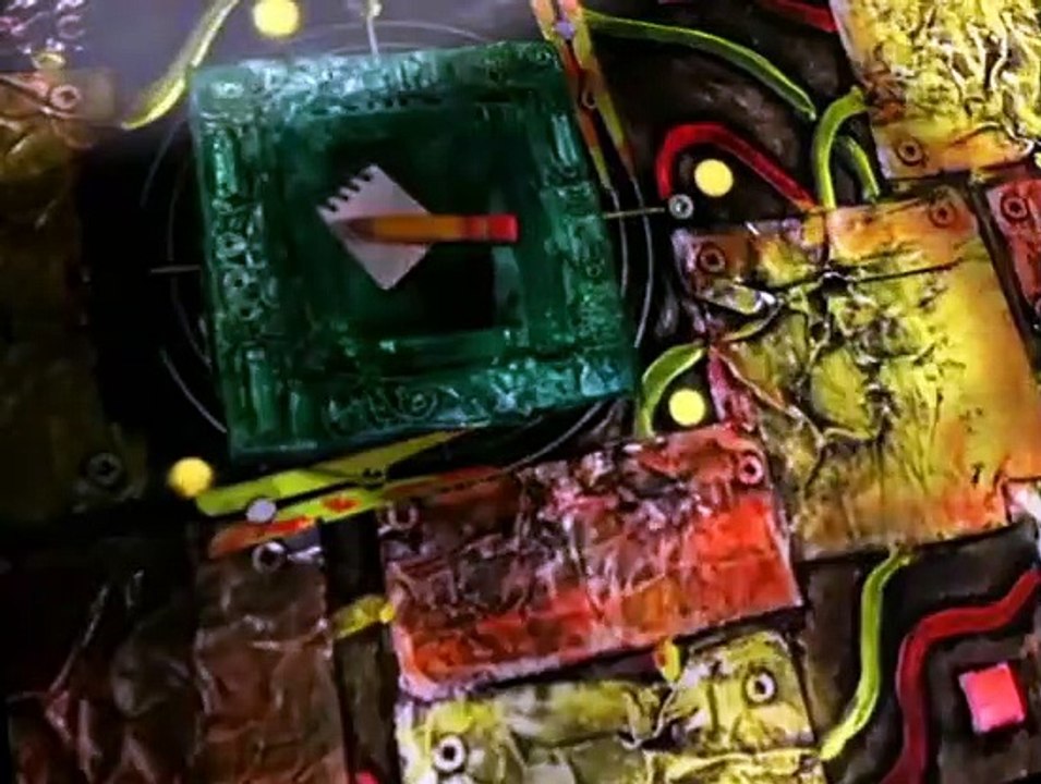 Crashbox Crashbox S01 E022 - video Dailymotion