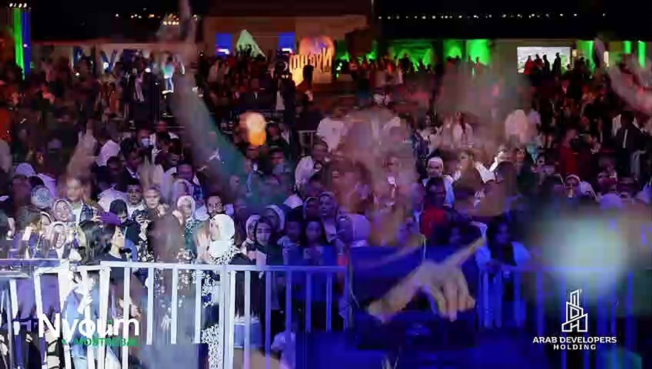 Nyoum Mosaqbal F - video Dailymotion