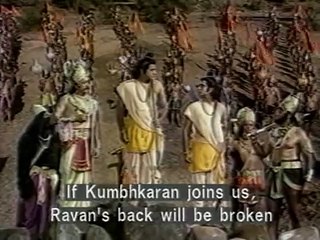 Ramayan रामायण by Shri Swami Mazi Aai - Dailymotion