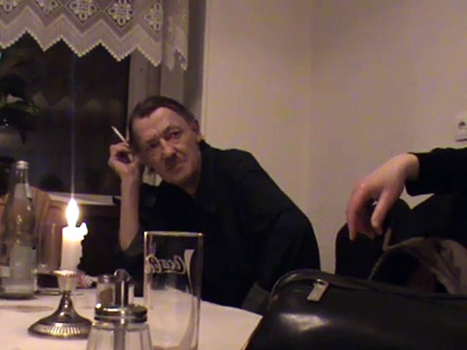 Axel Stoll NSL Forum Berlin vom 16.November 2012 , Film 7 - video ...