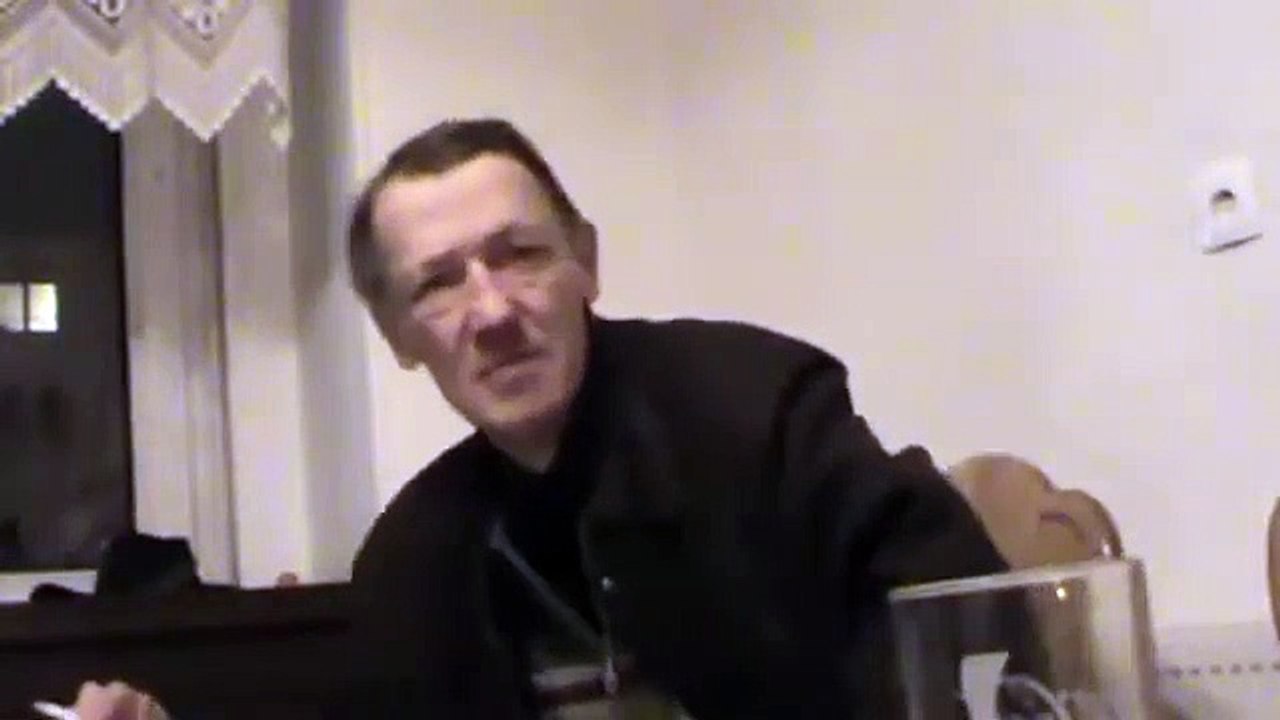 NSL Forum Berlin vom 22 Februar 2013 Axel Stoll , Film 155 (2) - video ...