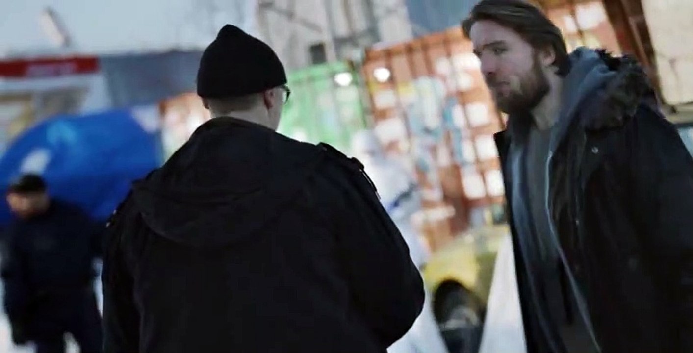 Bullets S01 E04 - video Dailymotion