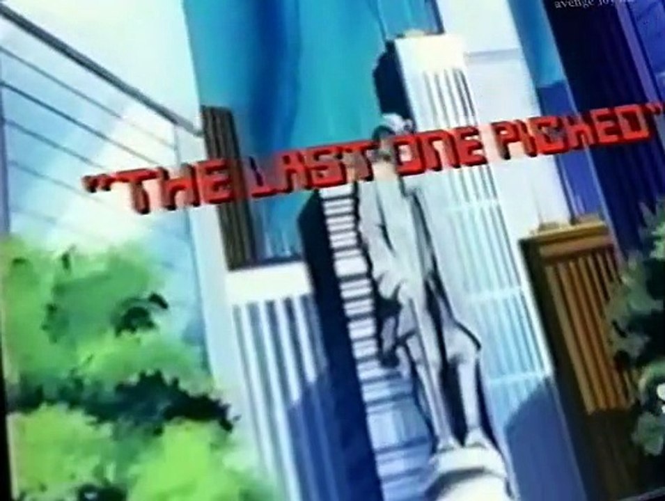 Spiral Zone Spiral Zone E030 The Last One Picked - video Dailymotion