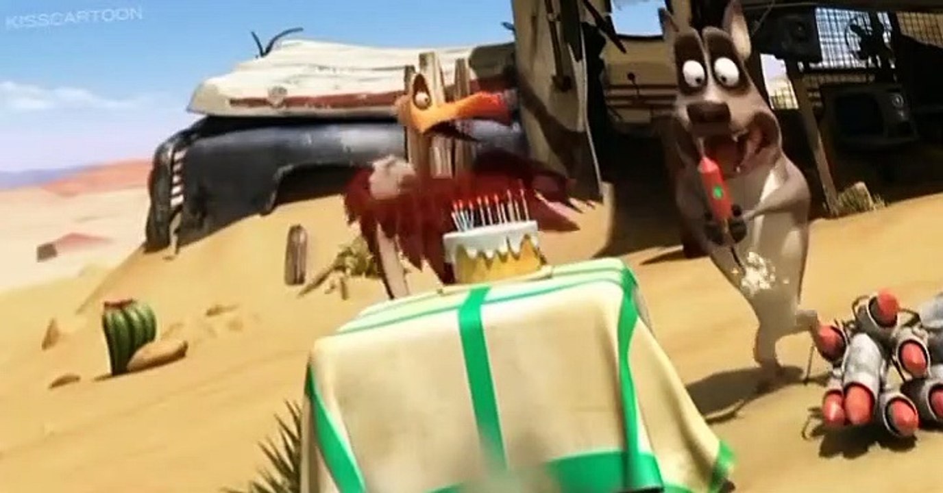 Oscar's Oasis Oscar’s Oasis E059 Lizard in the Sky - video Dailymotion