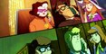 Scooby-Doo Mystery Incorporated S01 E02 The Creeping Creatures - video ...