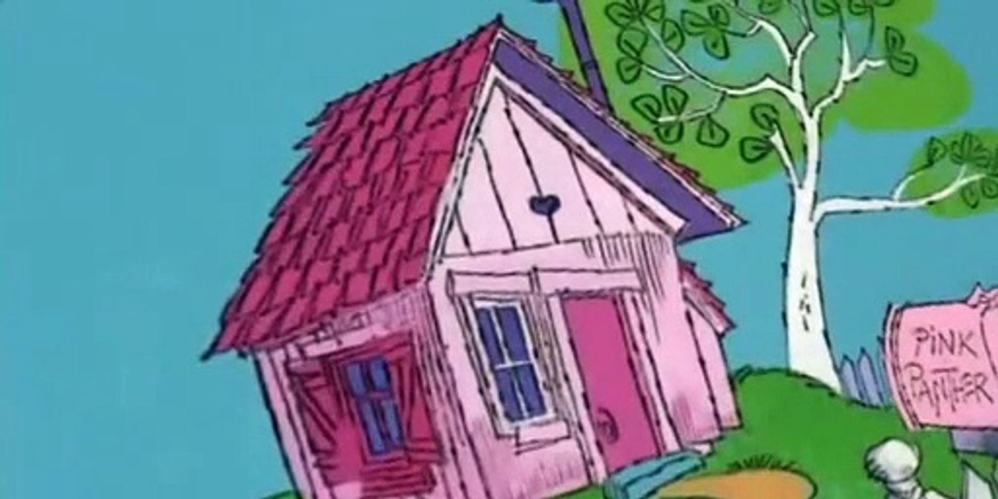 The Pink Panther The Pink Panther E116 – Pink Quackers - video Dailymotion