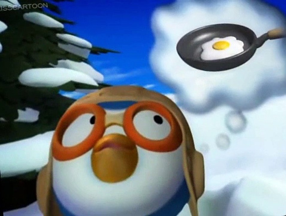 Pororo the Little Penguin Pororo the Little Penguin S01 E001 We’re ...