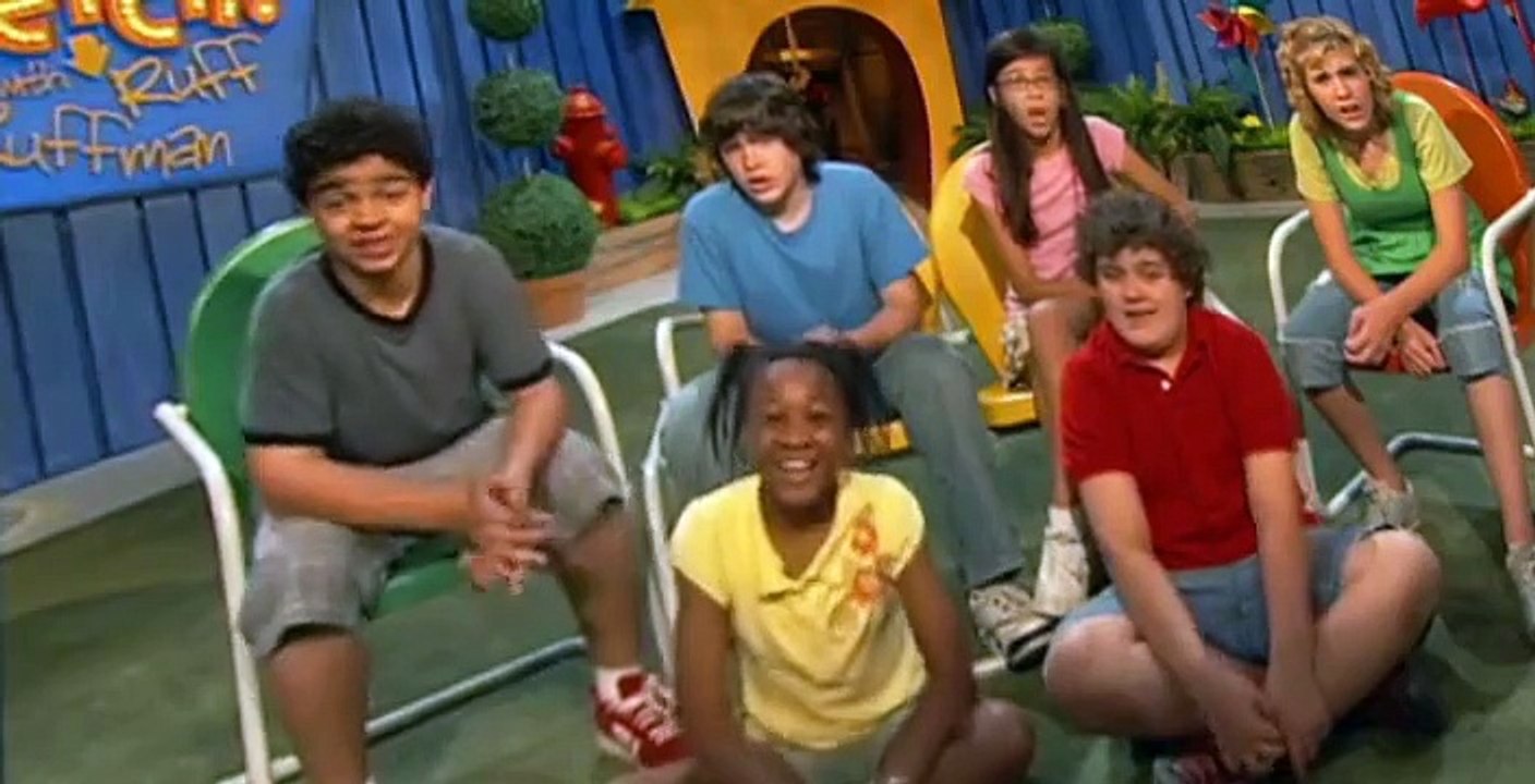 Fetch! with Ruff Ruffman Fetch with Ruff Ruffman S04 E005 - video ...