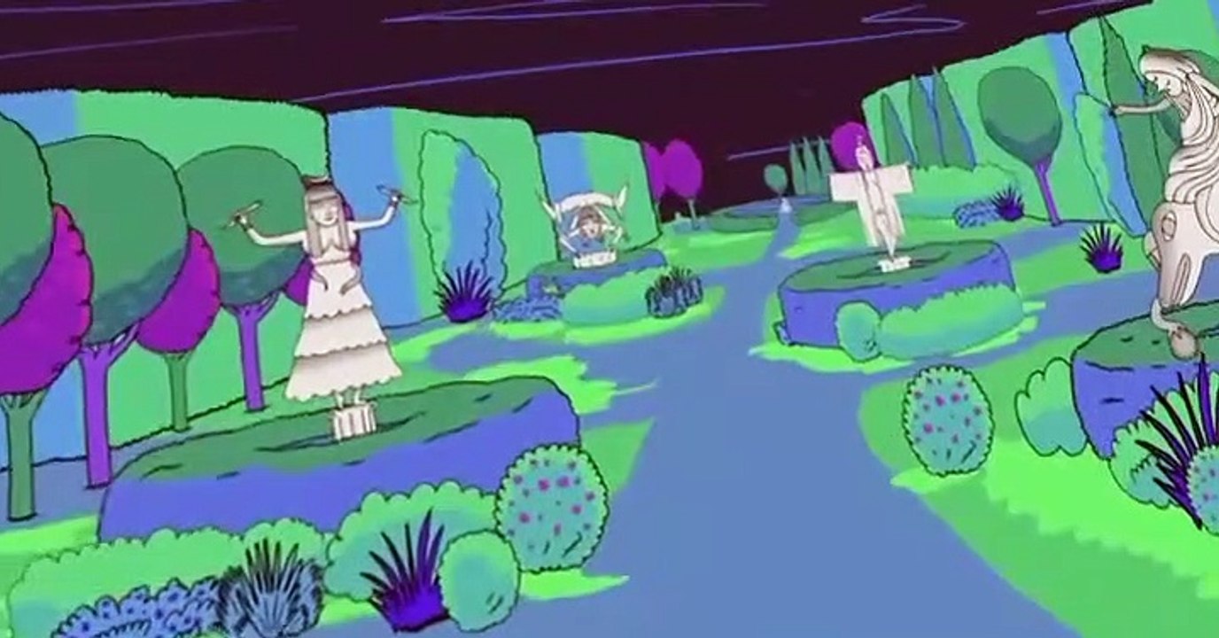Party Legends E002 - video Dailymotion