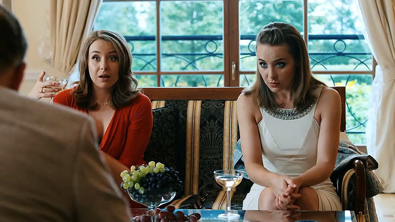 Alibi Season 01 - Ep 01 - video Dailymotion