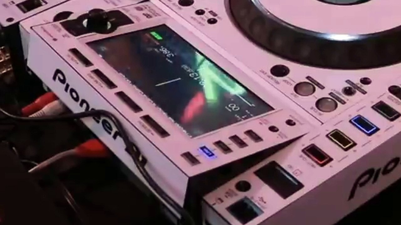 Dj amberna - video Dailymotion