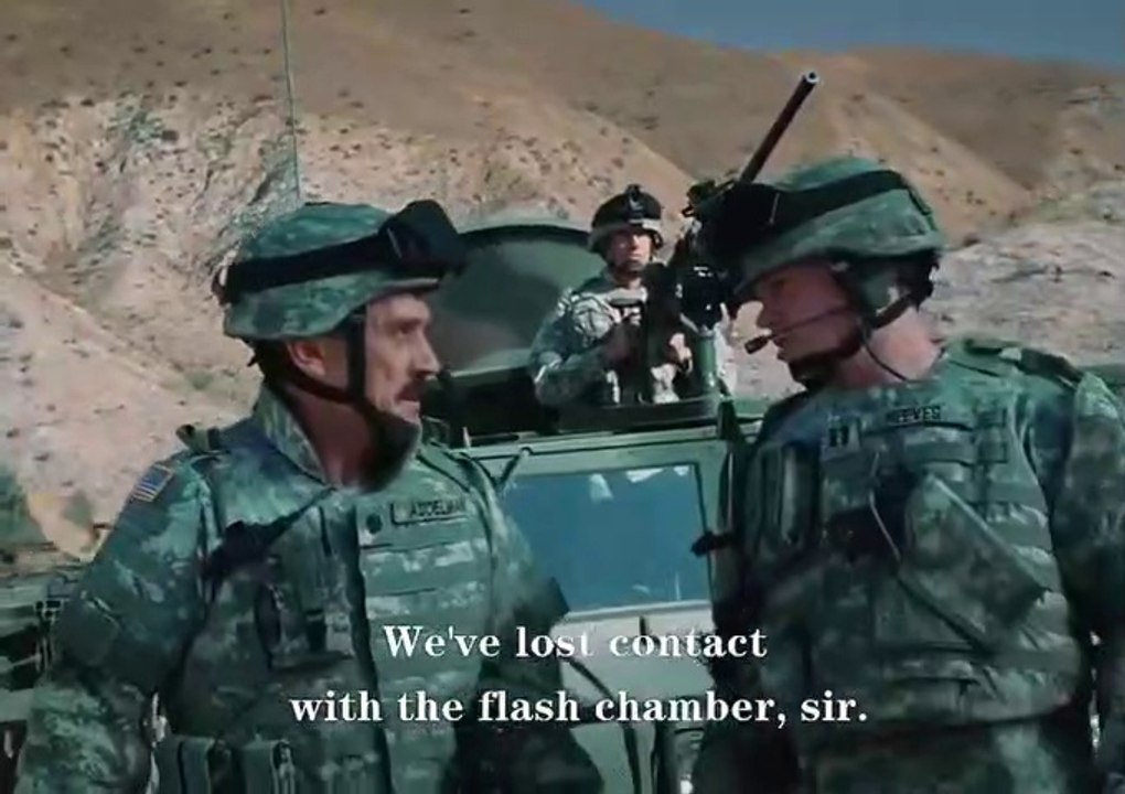 Hollywood Blockbuster Action Movies 2023|| - video Dailymotion