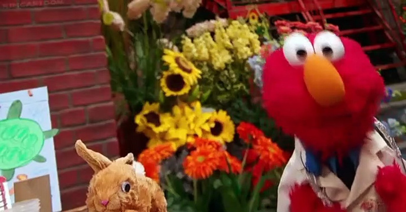 Sesame Street S49 E001 - video Dailymotion