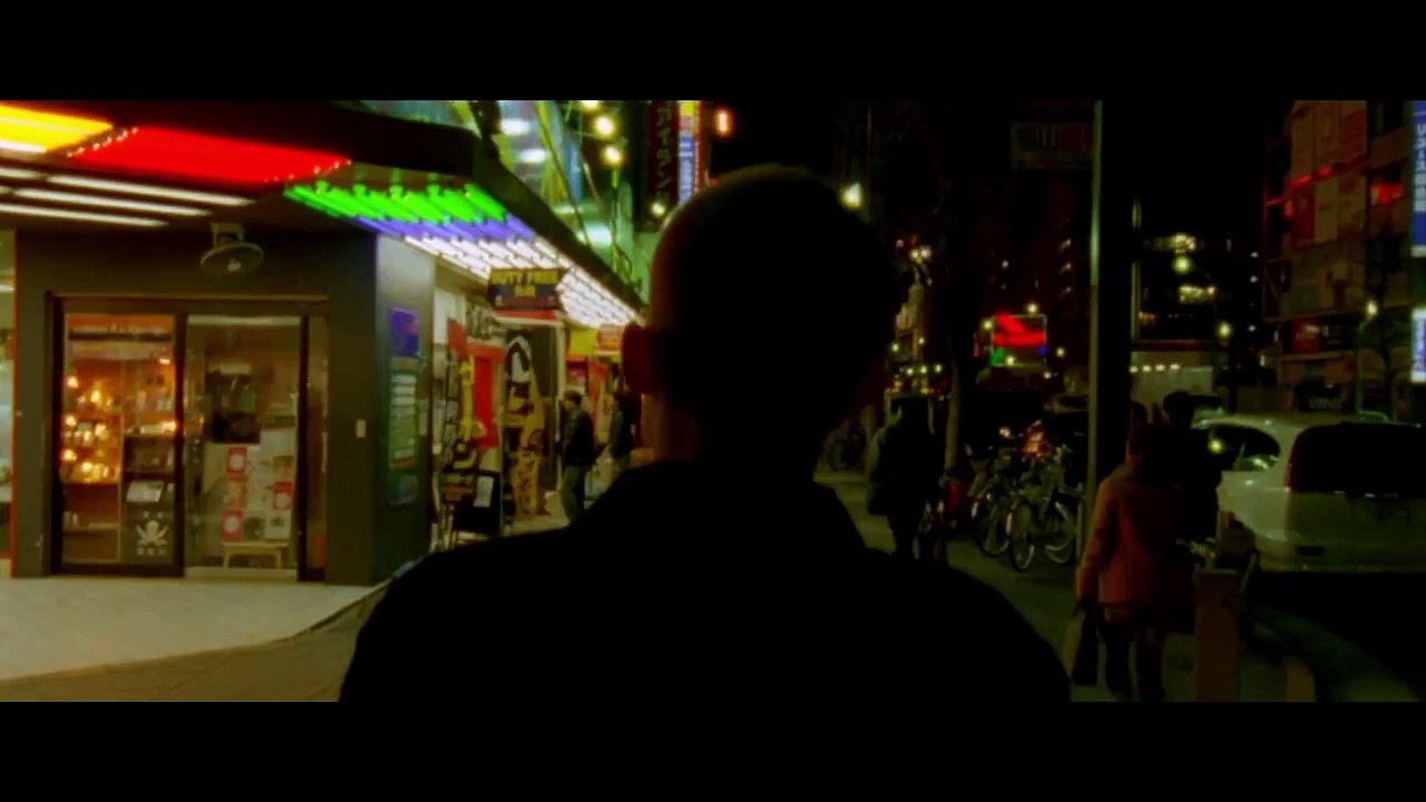 Enter the Void Original Trailer (Gaspar Noé, 2009) - Vidéo Dailymotion