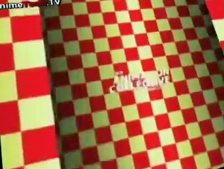 Speed Racer: The Next Generation Speed Racer: The Next Generation S01 E005 Be Cruel to Your ...