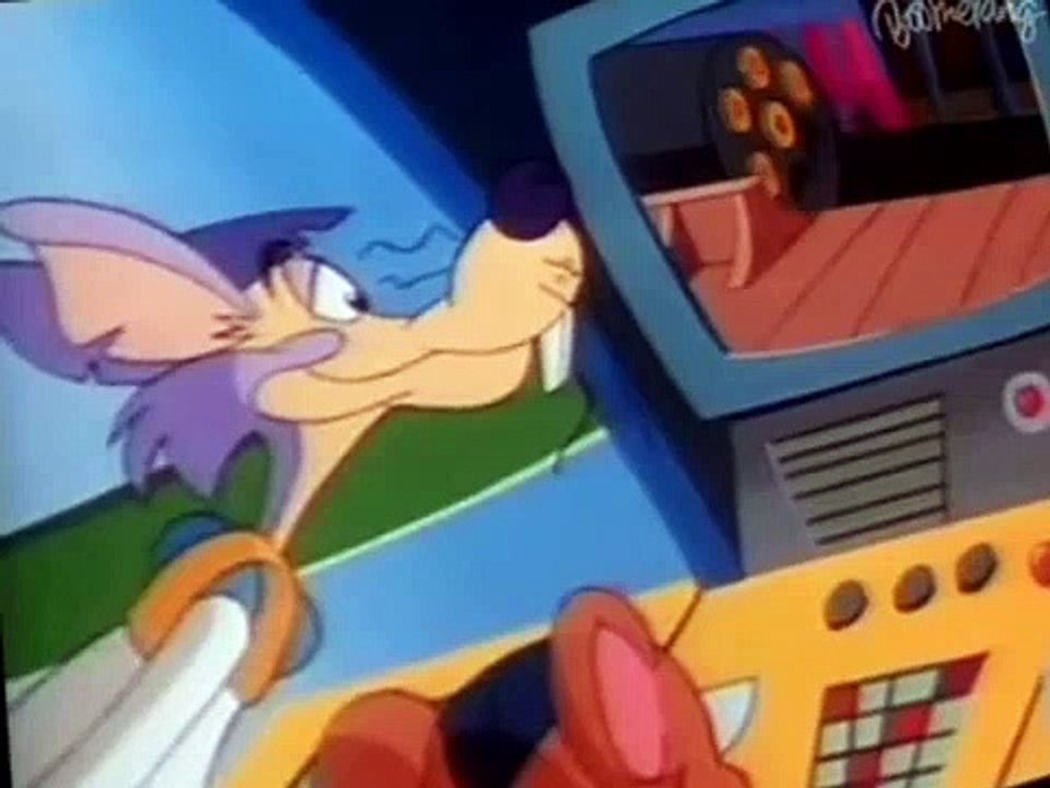 Tom Jerry Kids Show Tom & Jerry Kids Show E049 – Star Wrek – Droop ...