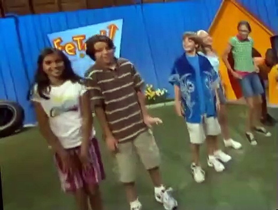 Fetch! with Ruff Ruffman Fetch with Ruff Ruffman S02 E004 - video ...