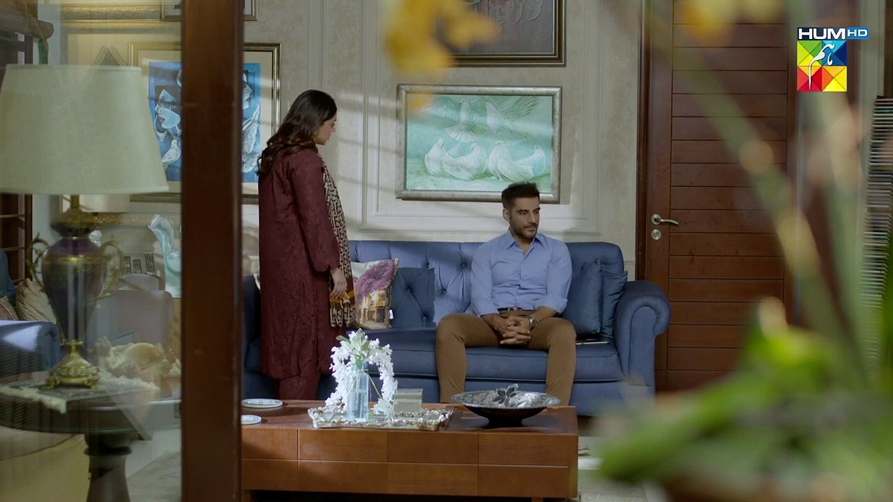 Pyari Mona Episode 14 - [ 01 ] #sanamjung #adeelhussain - FLO Digital ...