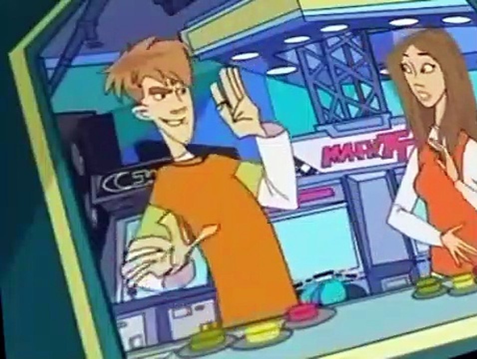 Carl2 Carl2 S01 E002 Carl, True or False - video Dailymotion