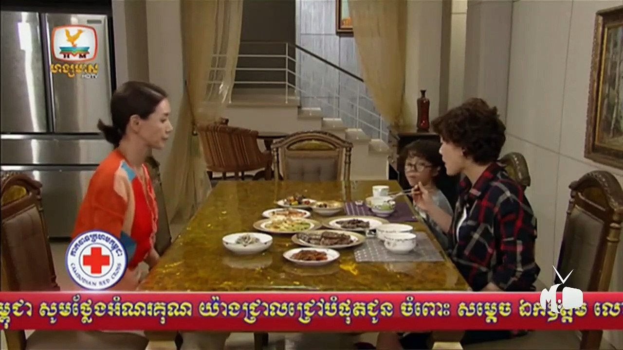 Mday Kmek Chnas Pas Mday Kmek Stev 94 - video Dailymotion