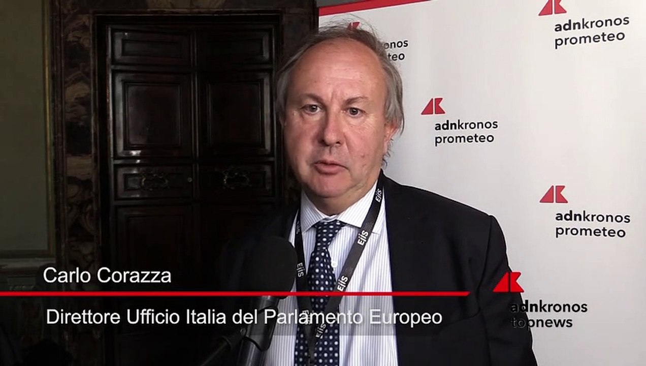 Summit EIIS, Corazza (Parlamento europeo): “Transizione green non si ...