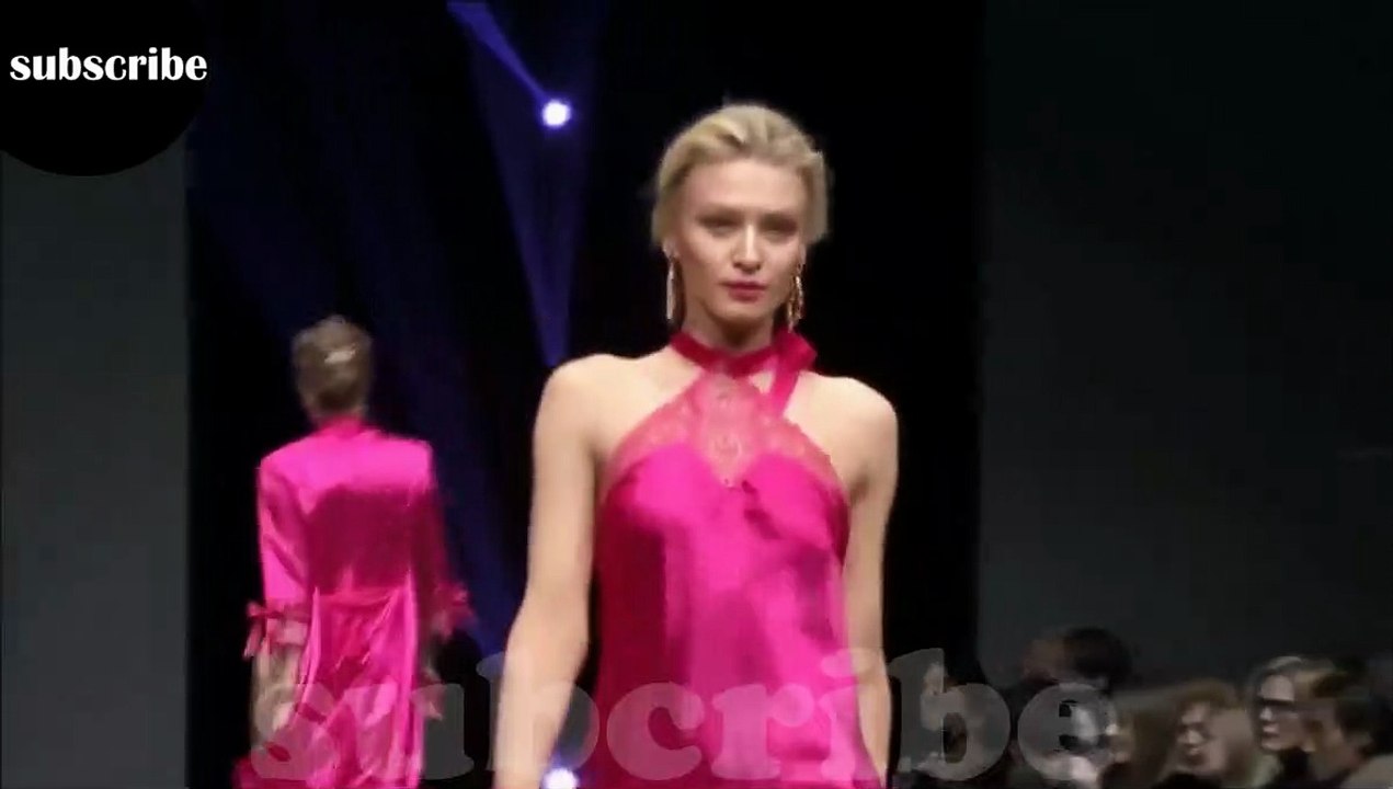 FTV midnight show ramp walk for Night ware - video Dailymotion