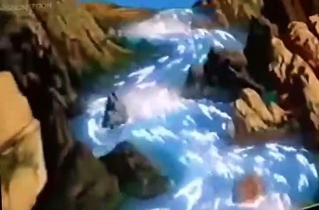 CBS Storybreak CBS Storybreak E001 Arnold Of The Ducks - video Dailymotion