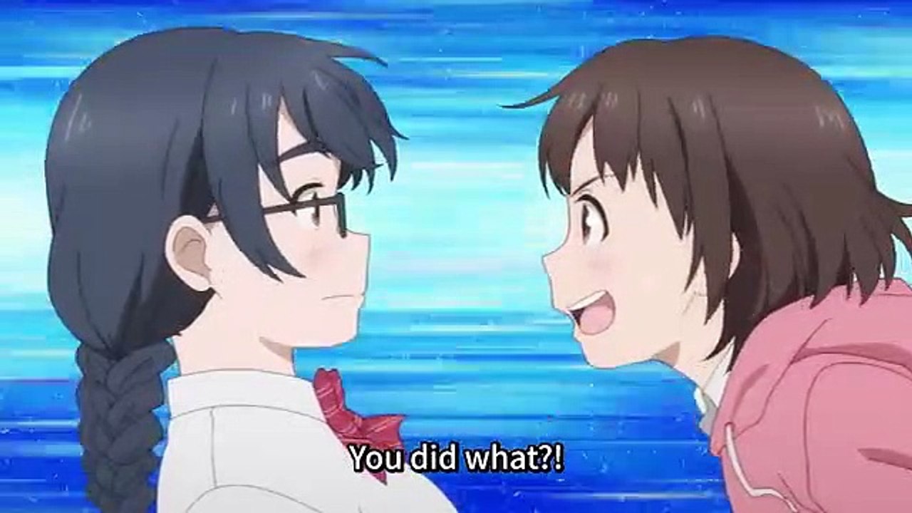 Ippon_again!_-_Episode_02_[English_Sub](0) - video Dailymotion