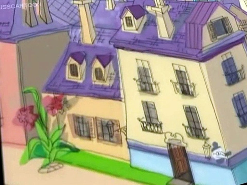 Anatole Anatole E004 Mouse-A-Lisa - video Dailymotion