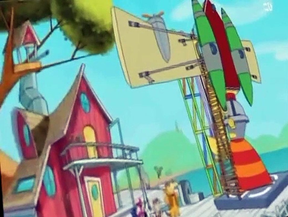 Doki Doki S01 E003 Doki in Orbit - video Dailymotion