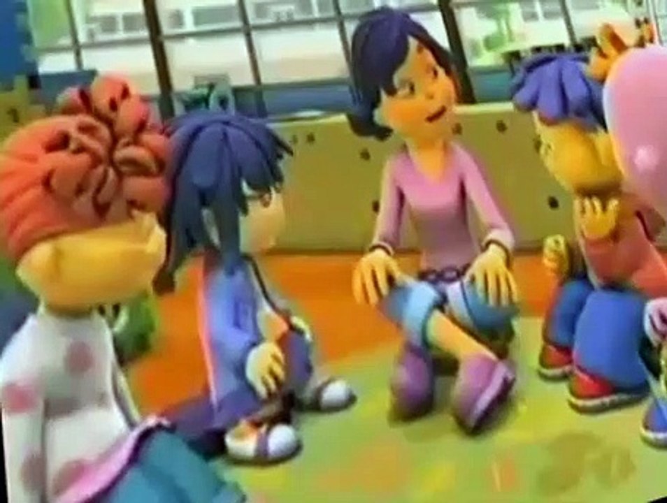 Sid the Science Kid E001 The Sticker Chart - video Dailymotion