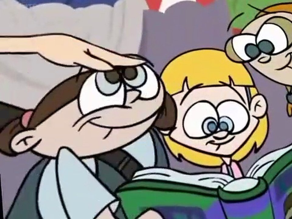 Olliver's Adventures E00- Back Seat Driver - video Dailymotion