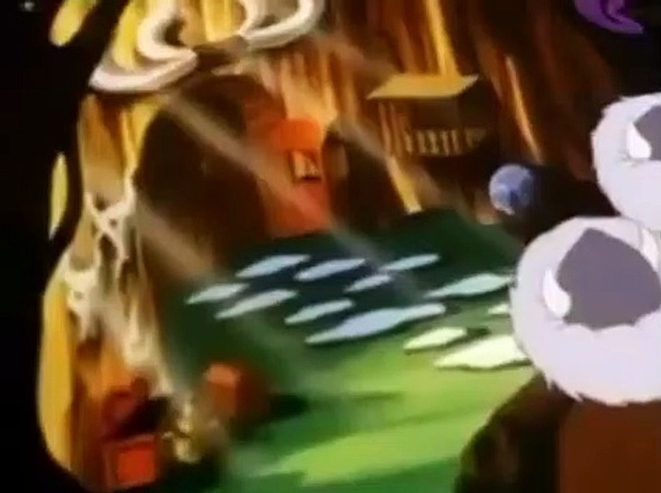 Galtar and the Golden Lance Galtar and the Golden Lance E007 Wicked ...