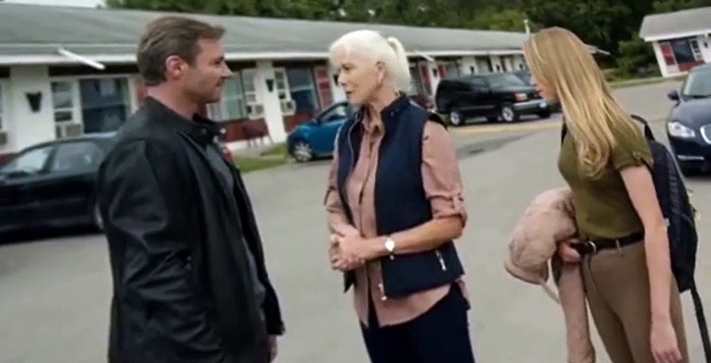 Transporter S02 E11 - video Dailymotion