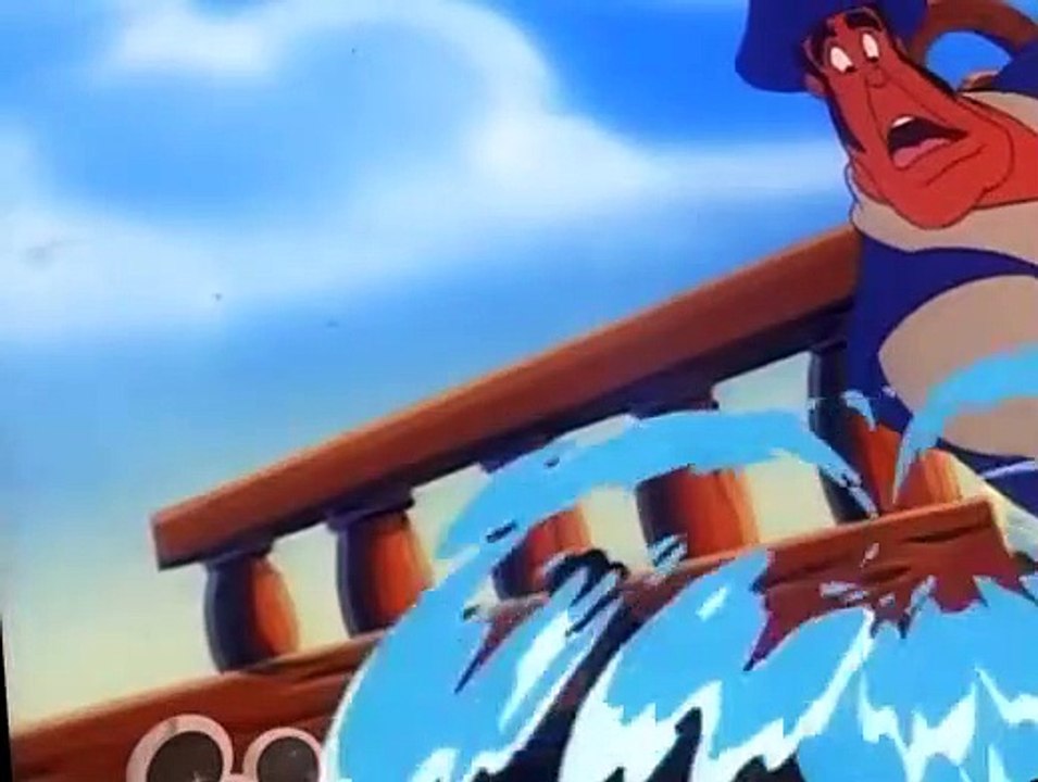 Aladdin Aladdin S01 E014 Plunder the Sea - video Dailymotion
