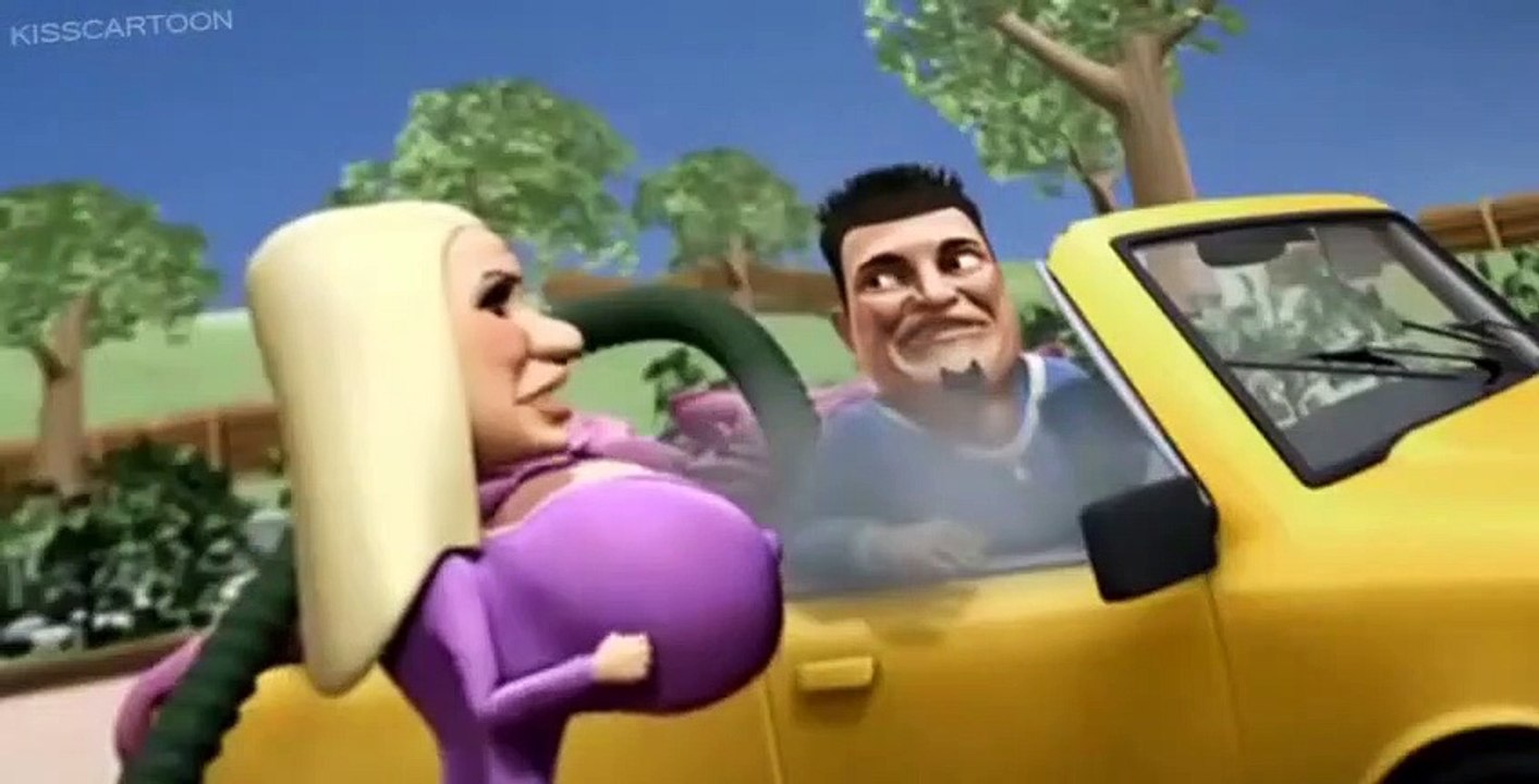 Headcases E004 - video Dailymotion