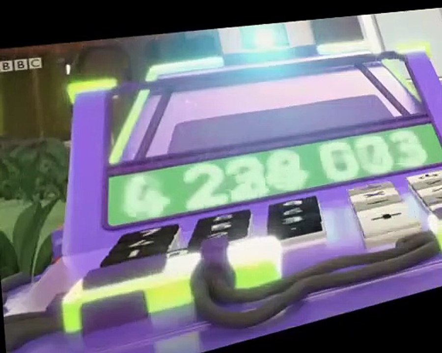 Numberblocks Numberblocks Special 2 – Double Back - video Dailymotion