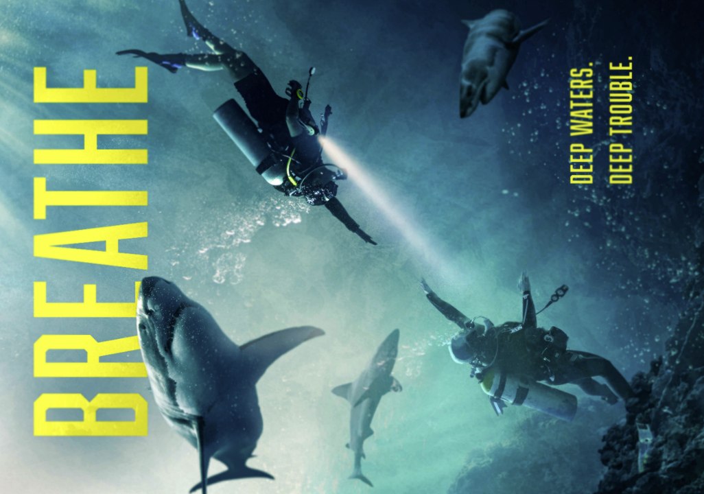 Breathe Movie - Cassidy Freeman, Tim Abell, Mick Murray - video Dailymotion