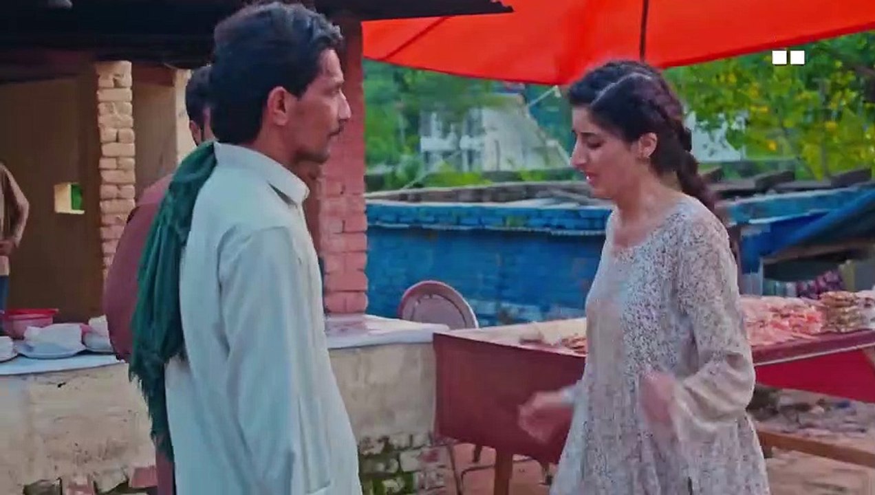 01.Nauroz Official Movie Trailer Best Pakistani Drama _ Green TV ...