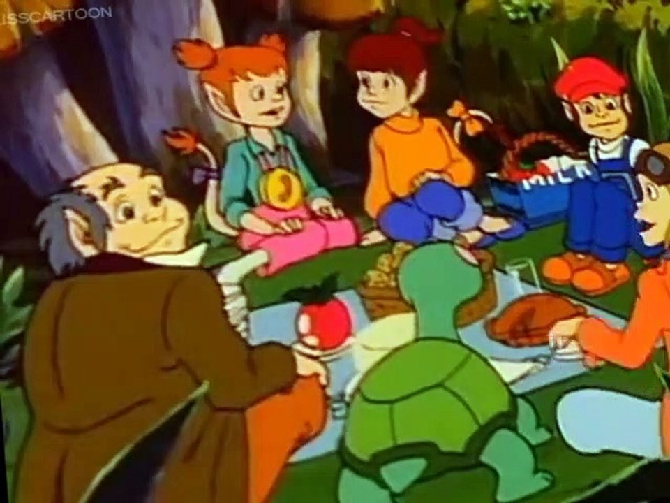 The Littles The Littles E016 – The Forest Littles - video Dailymotion