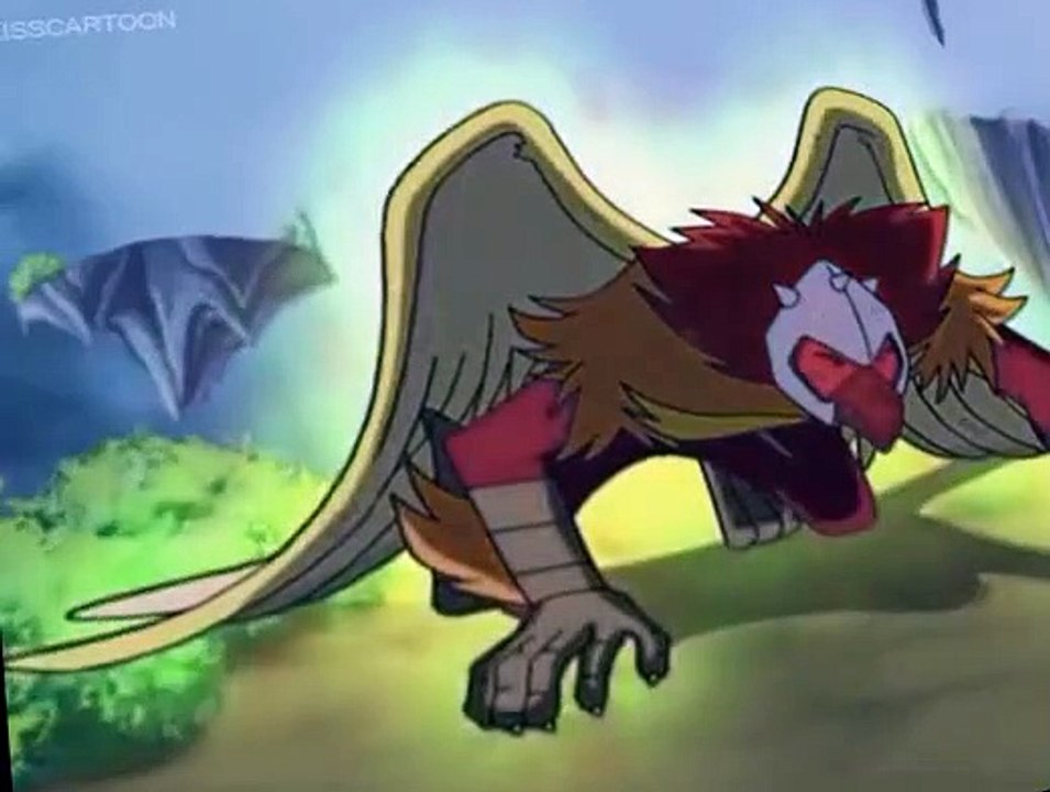 Mix Master: Final Force E034 - Ancient Wisdom - video Dailymotion