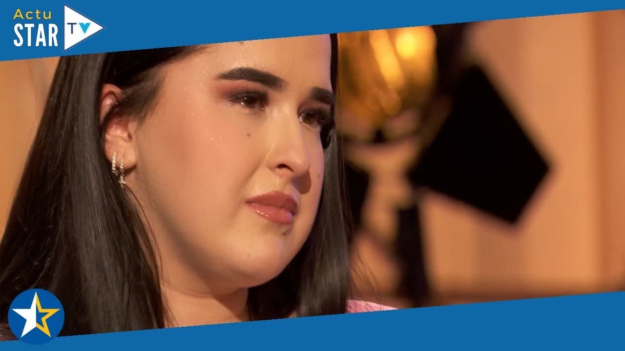 "On est toutes passées par là" : Amel Bent (The Voice) rassure Zoé qui ...