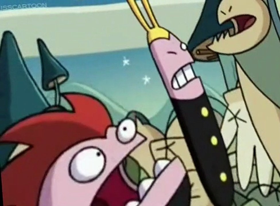 Kaput and Zosky: The Ultimate Obliterators Kaput and Zosky: The ...