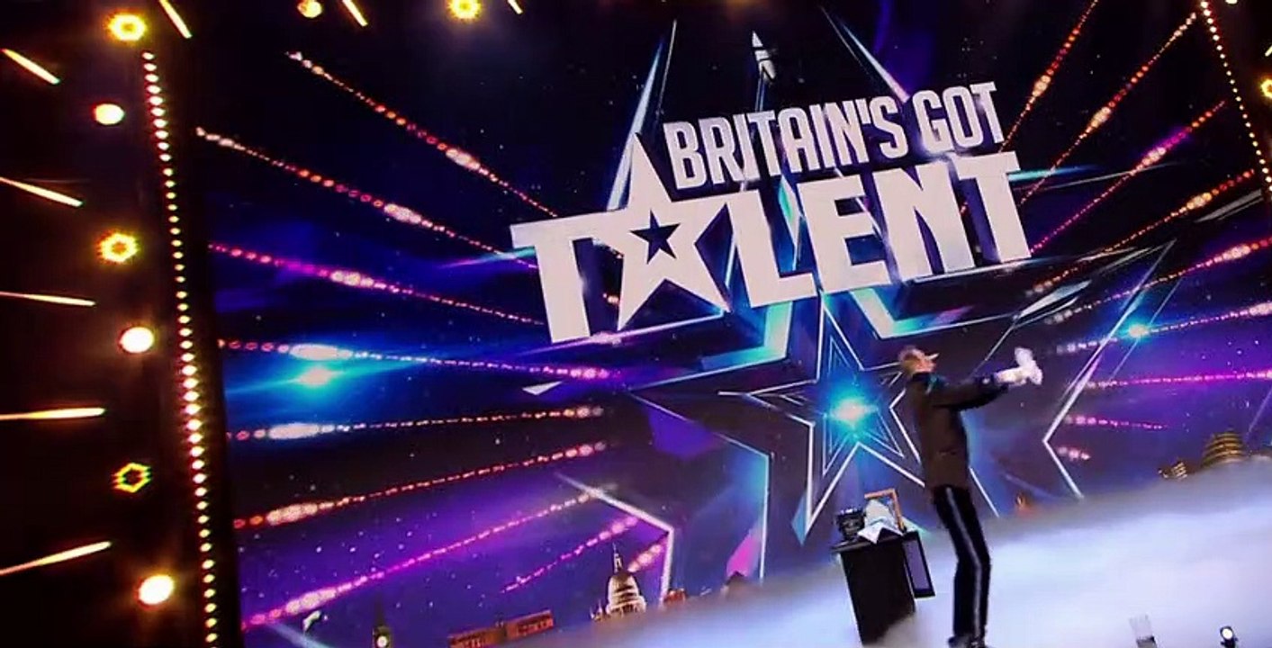 Britain's Got Talent S14 E09 - video Dailymotion