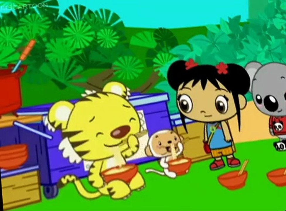 Ni Hao, Kai-Lan Ni Hao, Kai-Lan S01 E019 Kai-Lan’s Trip to China - video Dailymotion