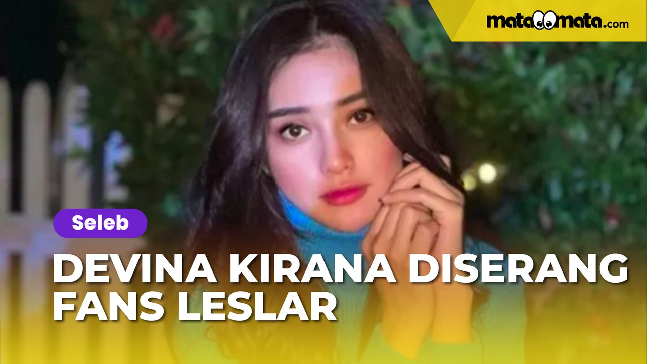 Buntut Isu jadi Selingkuhan Rizky Billar, Devina Kirana Diserang Fans ...