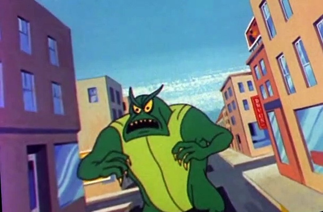 The New Adventures of Superman 1966 The New Adventures of Superman 1966 ...