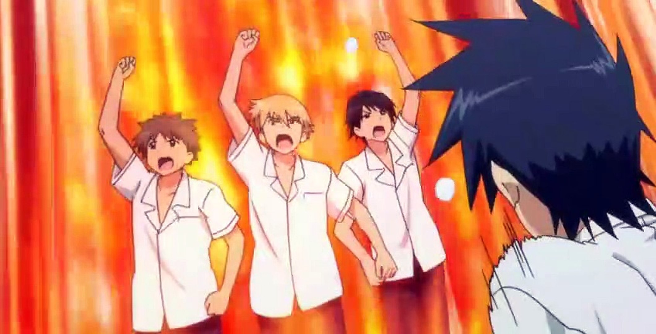 Kissxsis Ova 3