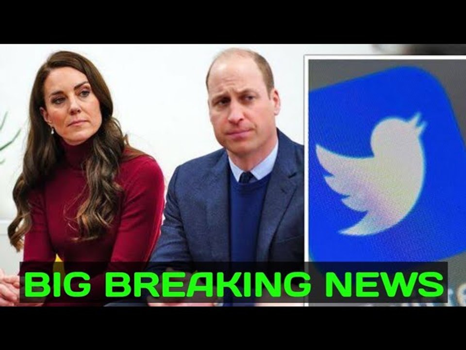 New! Breaking! Kate Shock!Kate and William are now "Wide Open" to ...