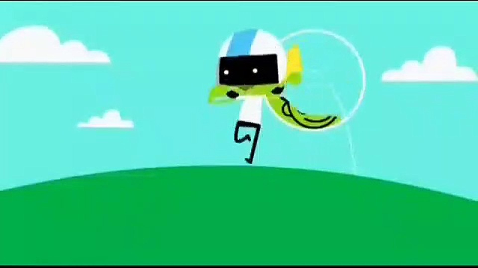 Pbs Kids Wned Bumpers 2008 Youtube